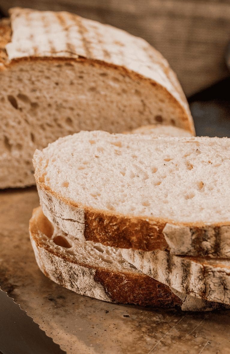 11 Tell Tale Signs: How To Tell If Sourdough Bread Is Bad - Food Over ...