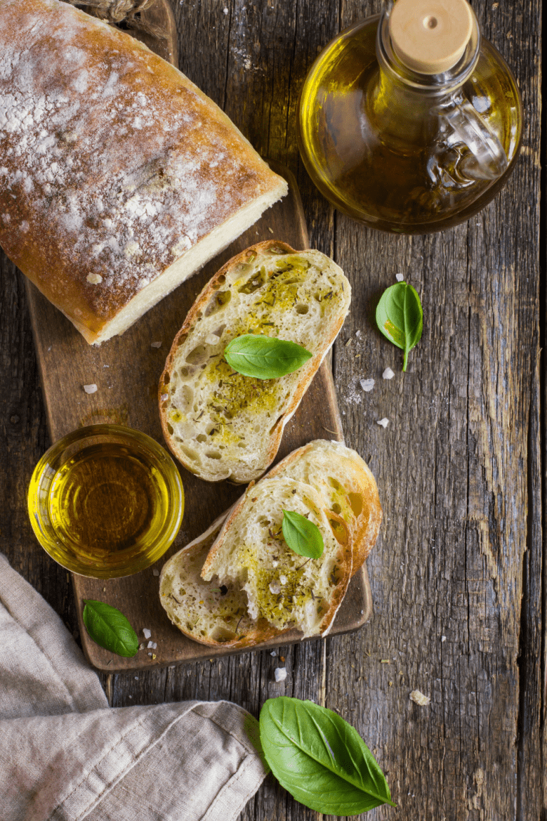 67+ Delicious Toppings for What To Put On Sourdough Bread - Food Over ...
