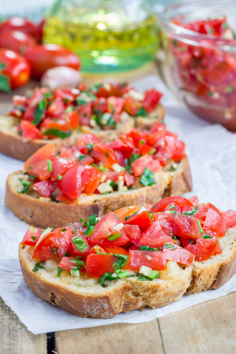 67+ Delicious Toppings for What To Put On Sourdough Bread - Food Over ...