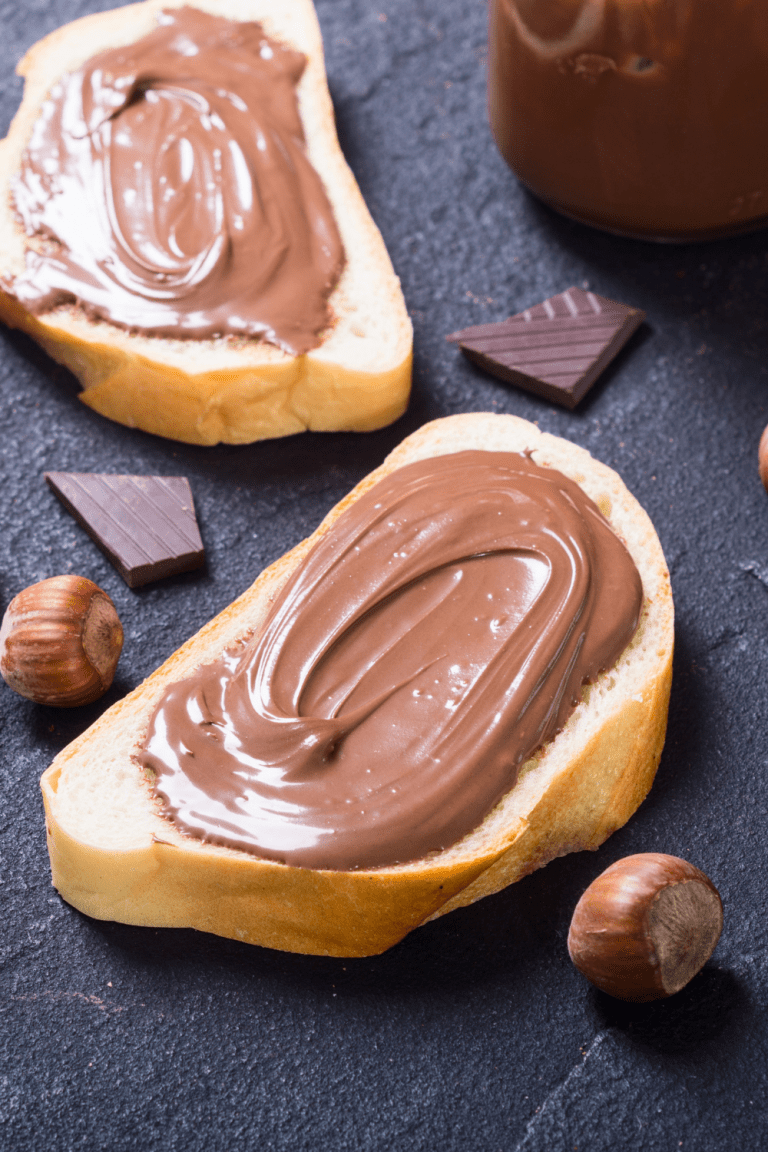 67+ Delicious Toppings for What To Put On Sourdough Bread - Food Over ...