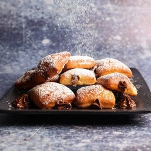 The Best Methods To Store, Freeze and Reheat Beignets