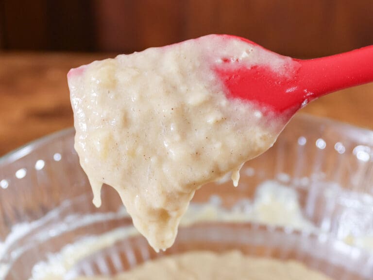 How Thick Should Banana Bread Batter Be? Best Consistency