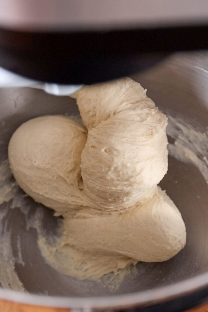 Subway Italian Herb and Cheese Bread Copycat Recipe - Food Over Comfort