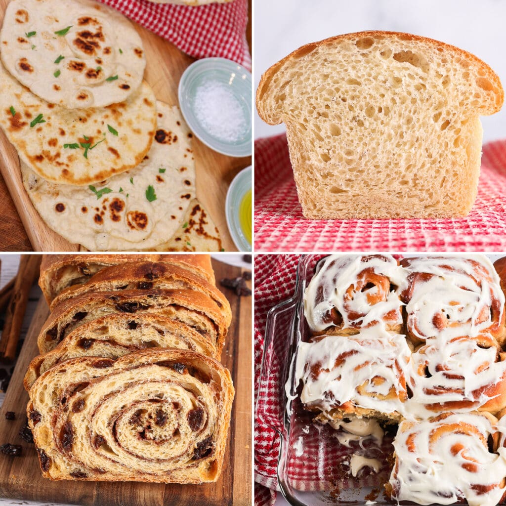 11 Tell Tale Signs: How To Tell If Sourdough Bread Is Bad - Food Over Comfort