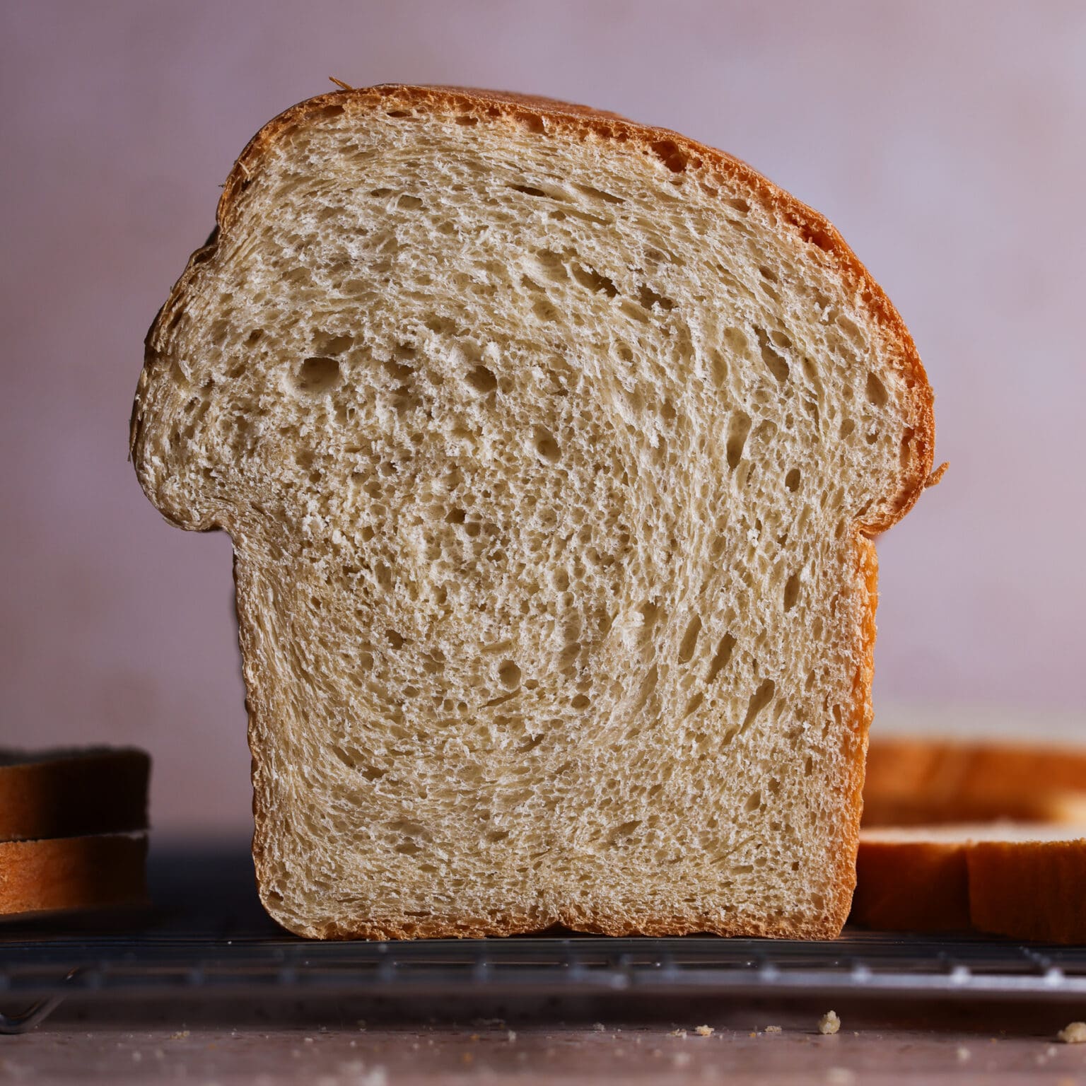 11 Tell Tale Signs: How To Tell If Sourdough Bread Is Bad - Food Over ...