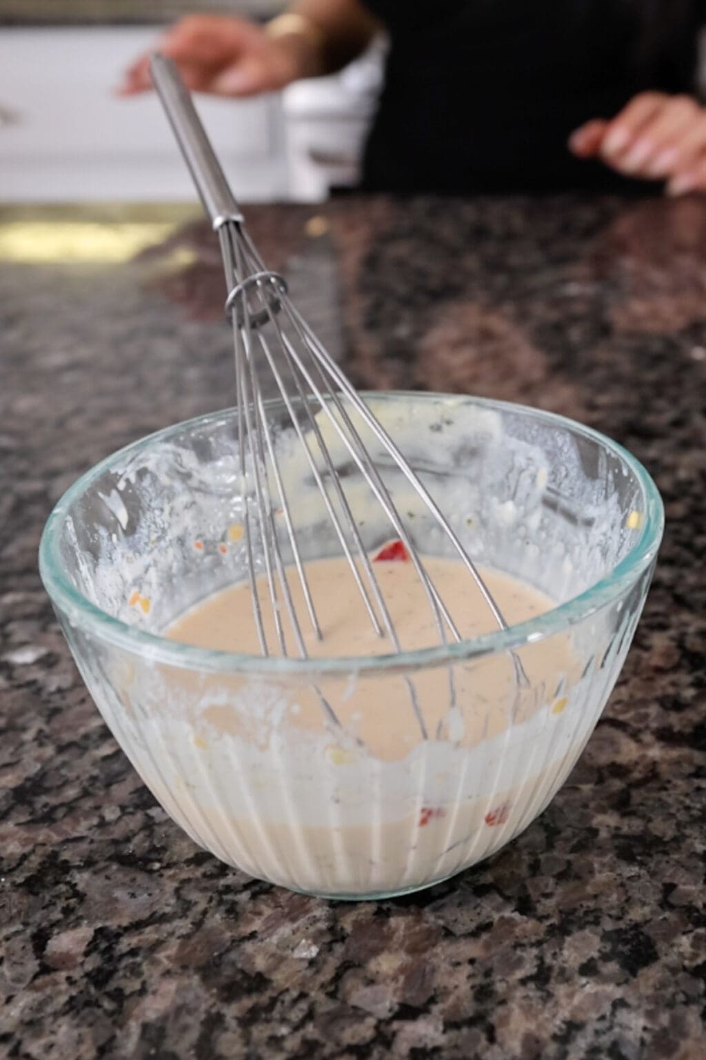Easy Jimmy John's Kickin Ranch - without Buttermilk - VIDEO